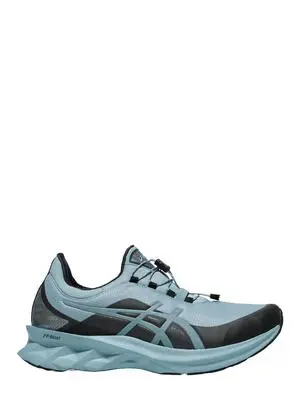 Asics Novablast Sneakers - Grey