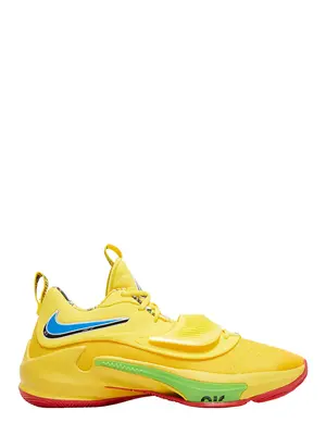 Nike Uno X Zoom Freak 3 Nrg '50th Anniversary' Sneakers - Yellow