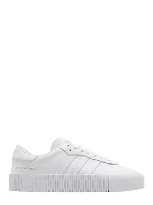 Adidas Wmns Sambarose Sneakers - White