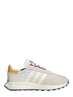Adidas Retropy E5 Sneakers Cream