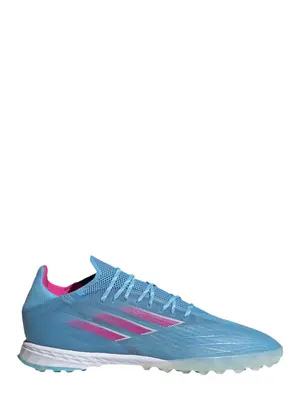 Adidas X Speedflow.1 Tf Sneakers - Blue