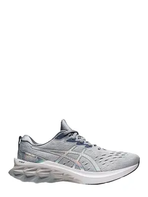 Asics Novablast 2 'platinum' Sneakers - Grey