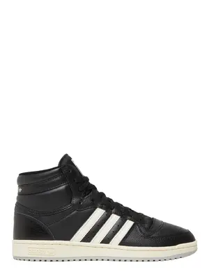 Adidas Top Ten Rb High-top Sneakers - Black