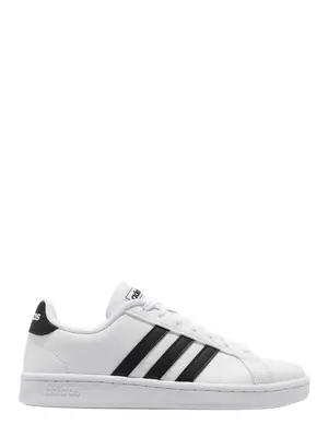 Adidas Adidas Grand Court Sneakers White