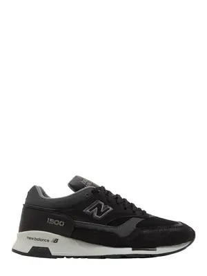 NEW BALANCE 1500 Made In England Sneakers - Black