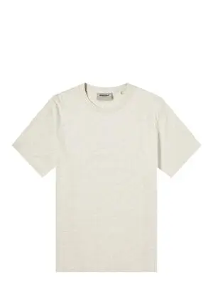 Fear Of God T-shirt 'oatmeal - Grey