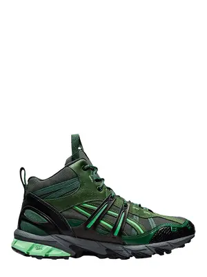 Asics Kiko Kostadinov X Us2-s Gel-sonoma 15-50 Mt Sneakers - Green