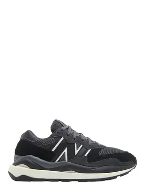NEW BALANCE 57/40 Sneakers - Black
