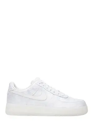 Nike Clot X Air Force 1 Premium Sneakers - White