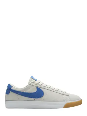 Nike Blazer Low SB GT Sneakers Blue