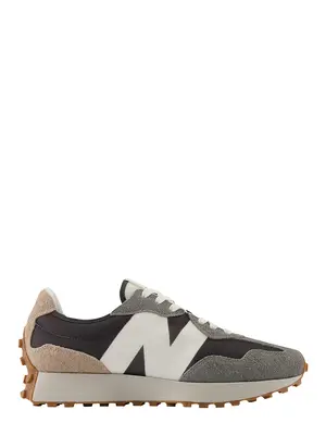 NEW BALANCE 327 Harbor Gum - Grey