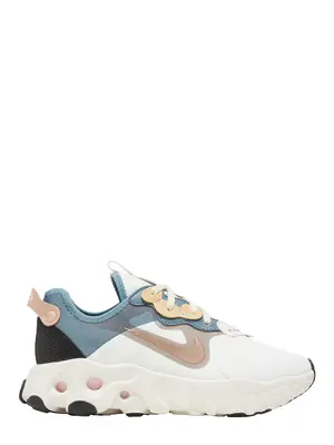 Nike React Art3mis Sneakers - White