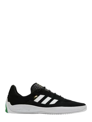 Adidas Puig Vivid Green Sneakers - Black