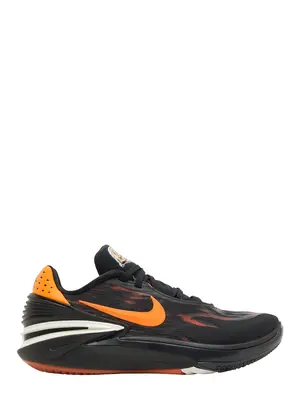 Nike Air Zoom Gt Cut 2 Sneakers - Black