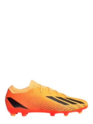 Adidas X Speedportal.3 Fg Soccer Cleats - Orange