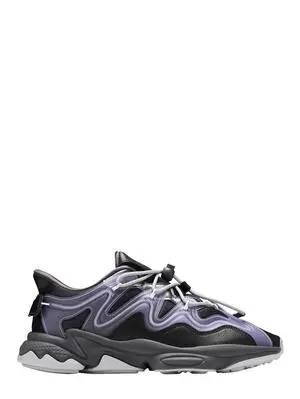 Adidas Ozweego Plus Sneakers - Black