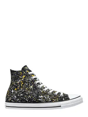 CONVERSE Chuck Taylor All Star Archive High Top Sneaker - Black
