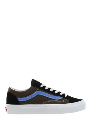 VANS Vans Style 36 Vintage Sport Sneakers Brown