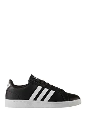Adidas Cloudfoam Advantage Sneakers - Black