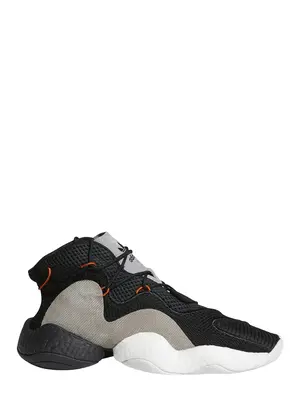 Adidas Crazy Byw Sneakers - Black
