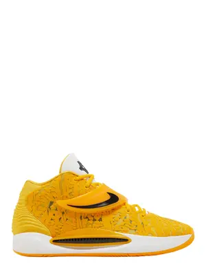 Nike KD 14 TB Yellow