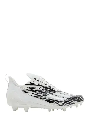 Adidas Adizero .0 'poison - White