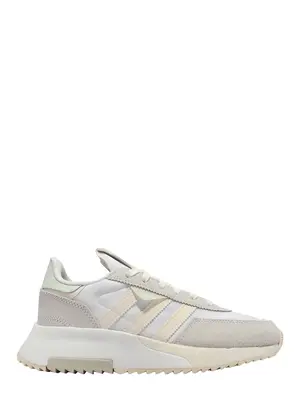 Adidas Retropy F2 Sneakers - Cream