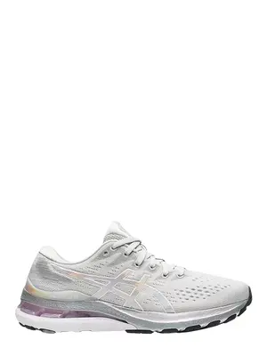 Asics Gel-kayano 28 'platinum' Sneakers - Grey