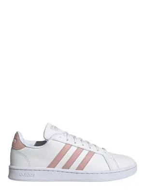Adidas Grand Court Sneakers - White