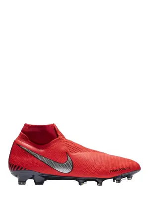 Nike Nike Phantom Vision Elite DF FG 'Game Over Pack' Orange