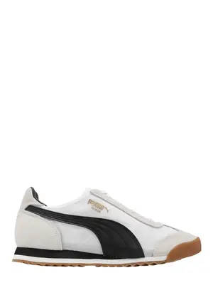 PUMA Roma Og T Sneakers - White
