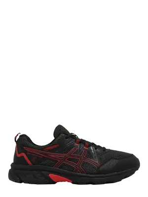 Asics Gel Venture 8 4e Wide Sneakers - Black