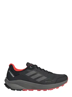Adidas Trailrider Gore-tex Sneakers - Black