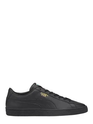 PUMA Basket Classic 21 - Black