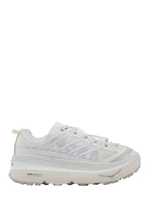 HOKA Mafate Origins Sneakers - White