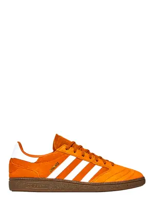 Adidas Busenitz Vintage Sneakers - Orange