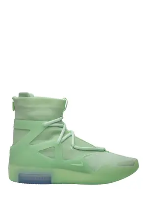 Nike Air Fear Of God 1 'frosted Spruce - Green