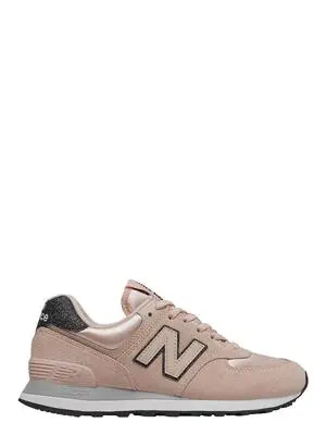 NEW BALANCE 574 - Cream