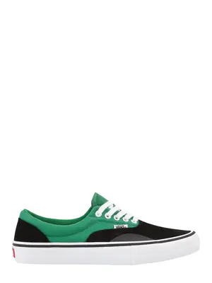 VANS Era Pro Sneakers - Green