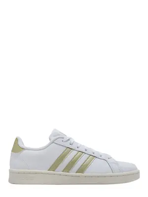 Adidas Grand Court Sneakers - White