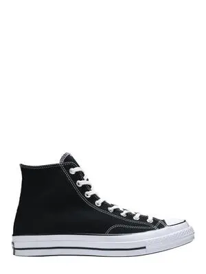 CONVERSE Slam Jam X Chuck 70 Hi Reconstructed - Black