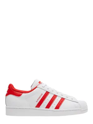 Adidas Superstar Sneakers - White
