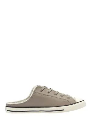 CONVERSE Chuck Taylor All Star Dainty Mule Slip - Brown