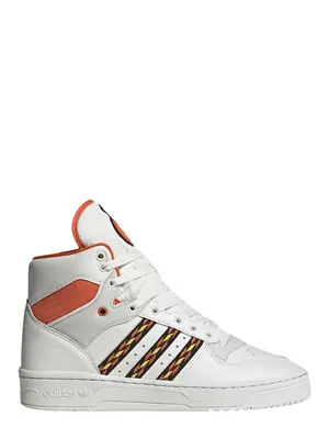 ADIDAS Rivalry High Top Sneakers