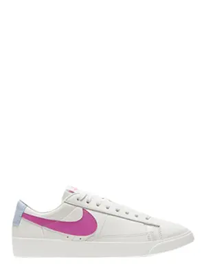 Nike Blazer Low Sneakers - White
