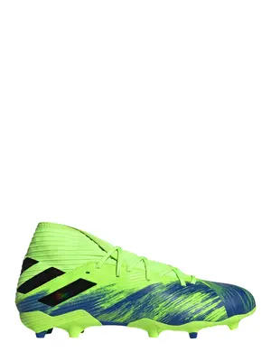 Adidas Nemeziz 19.3 Fg - Green