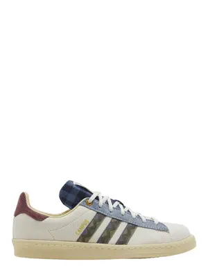 Adidas Campus 80s Culture Of Los Angeles Sneakers - White