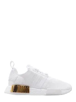 Adidas Nmd_r1 Sneakers - White