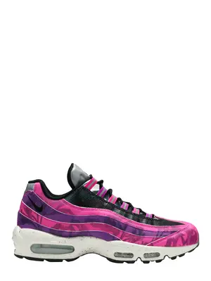 Nike Air Max 95 Premium Pink