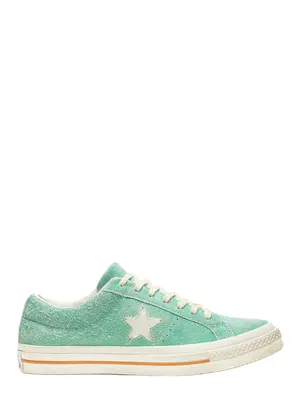 CONVERSE One Star Low Sneakers - Blue